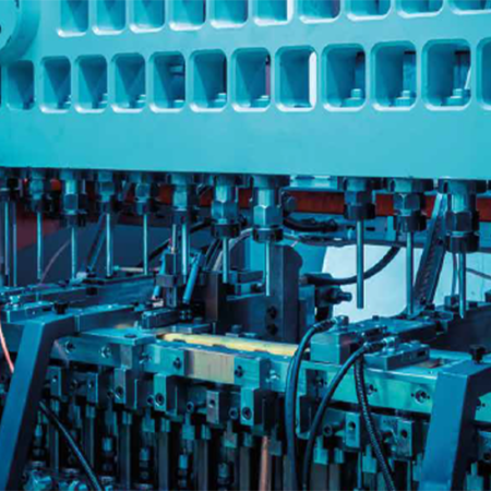 Ammunition Production Line